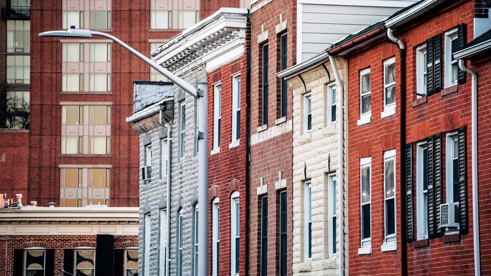 Baltimore Cruise Port Guide (2025): Parking, Transport & Pre-Cruise Hotels