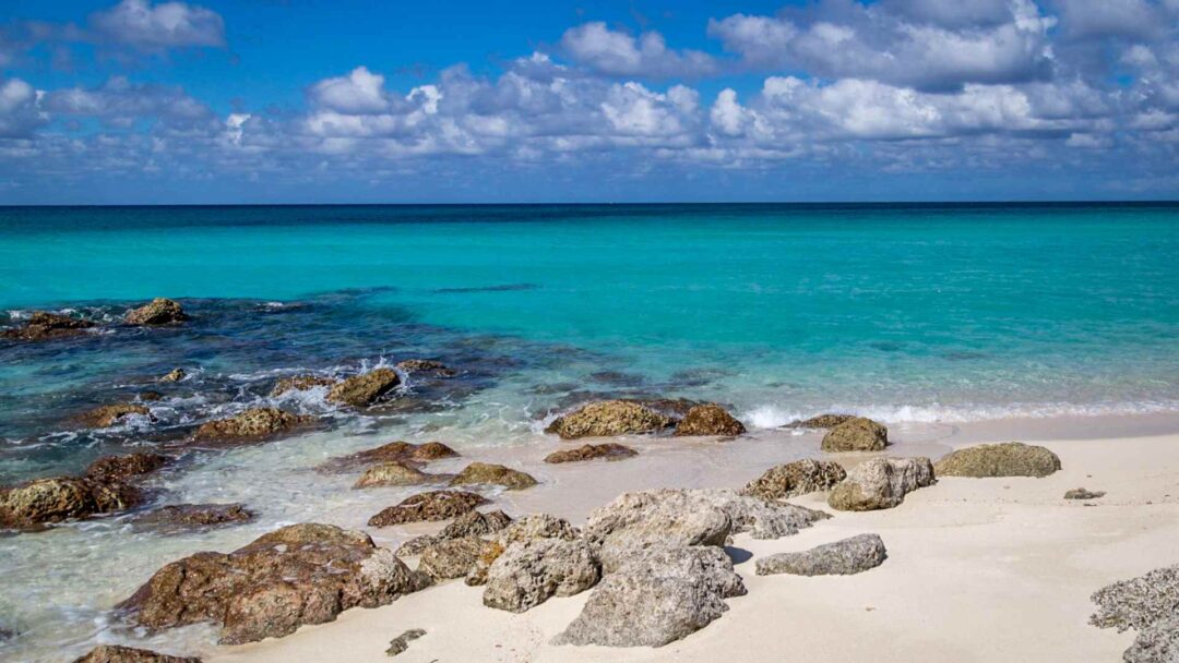 Bimini Cruise Port: What to See, Do, and Explore