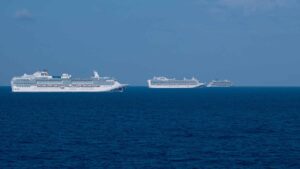 Bimini Cruise Port: What to See, Do, and Explore