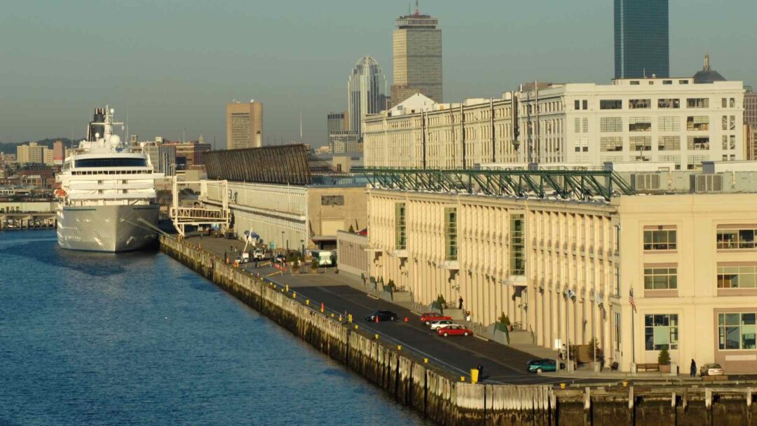 Boston Cruise Port: Tips, Attractions, and More