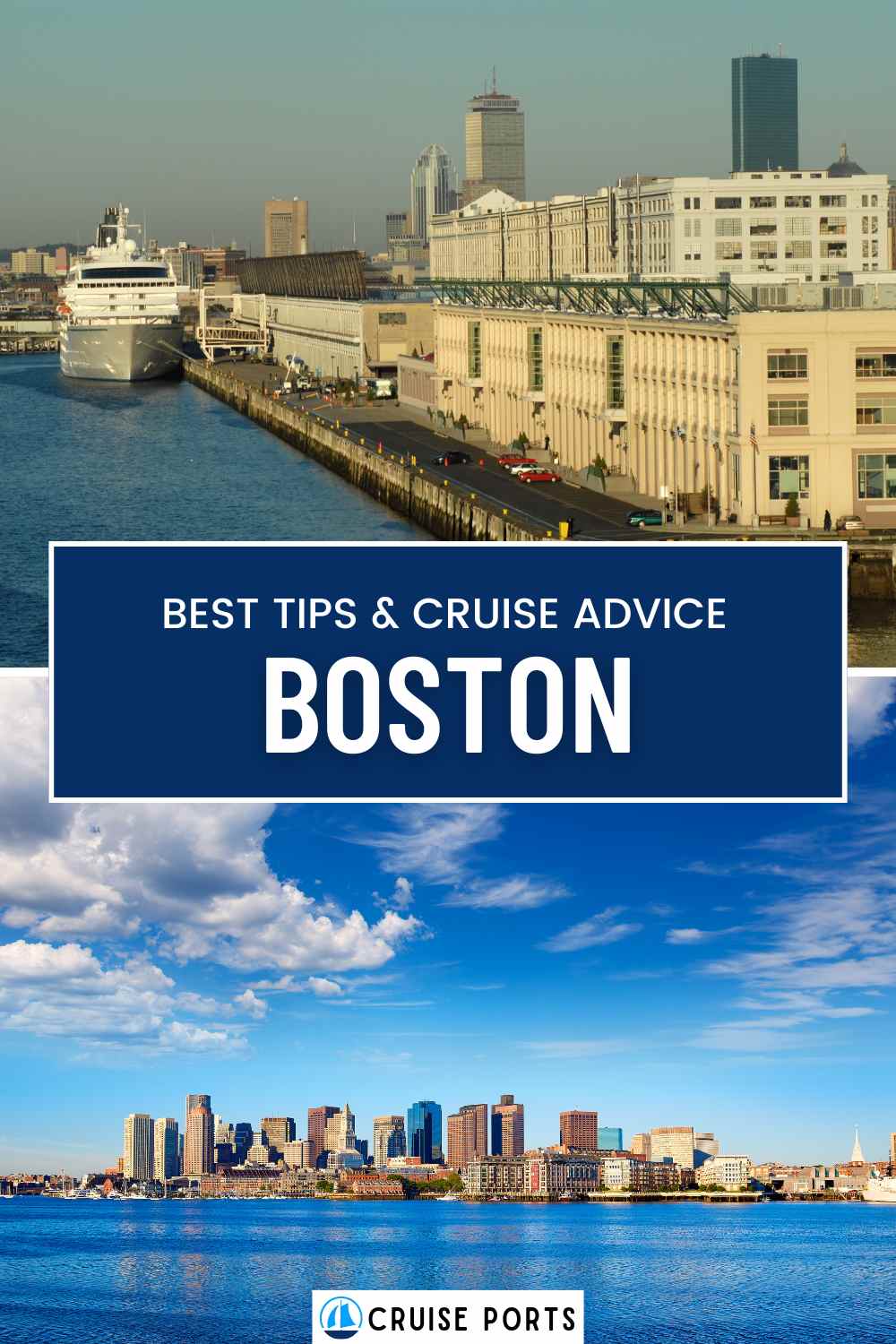 Boston Cruise Port: Tips, Attractions, and More