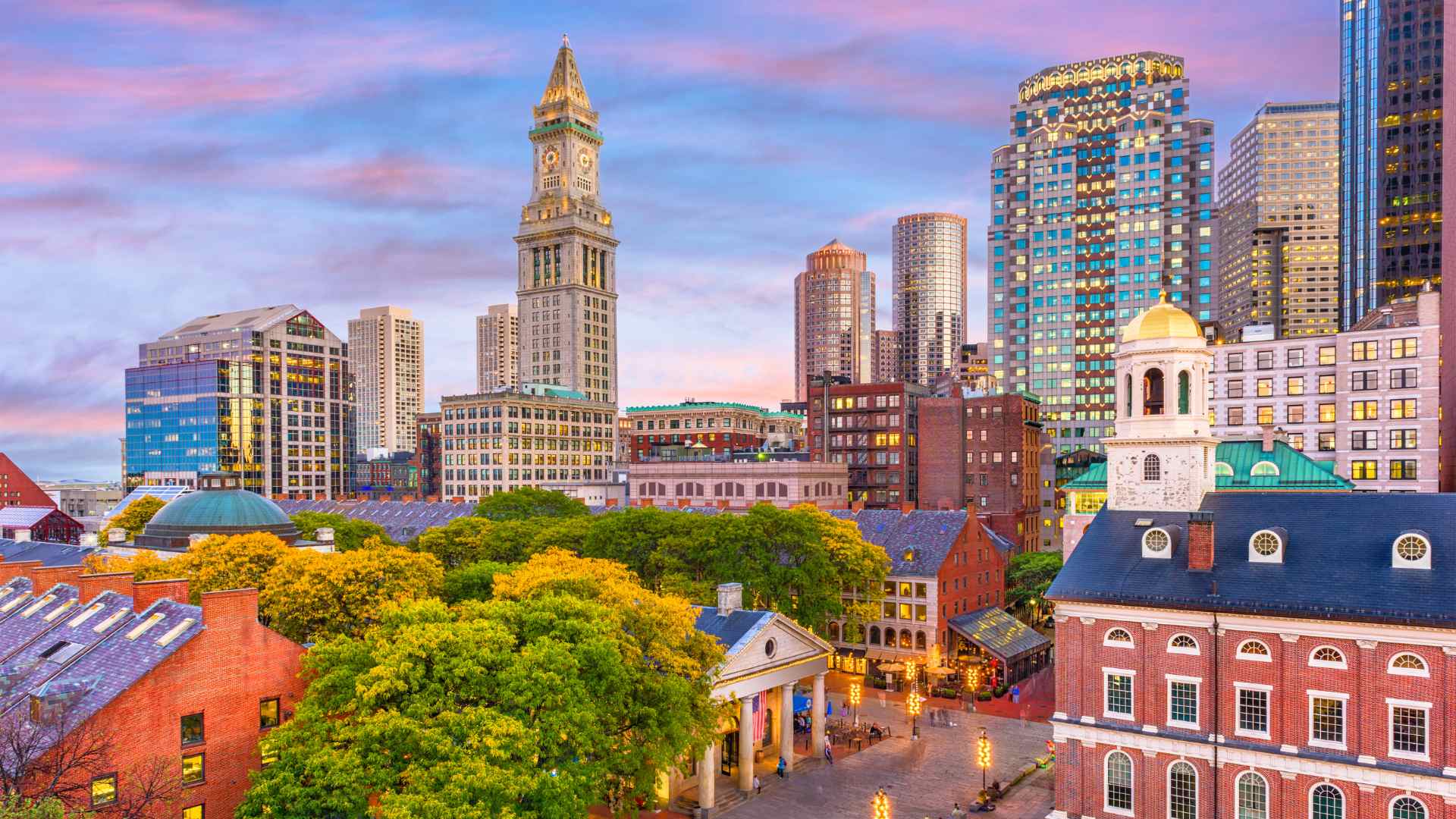 Boston Cruise Port: Tips, Attractions, and More
