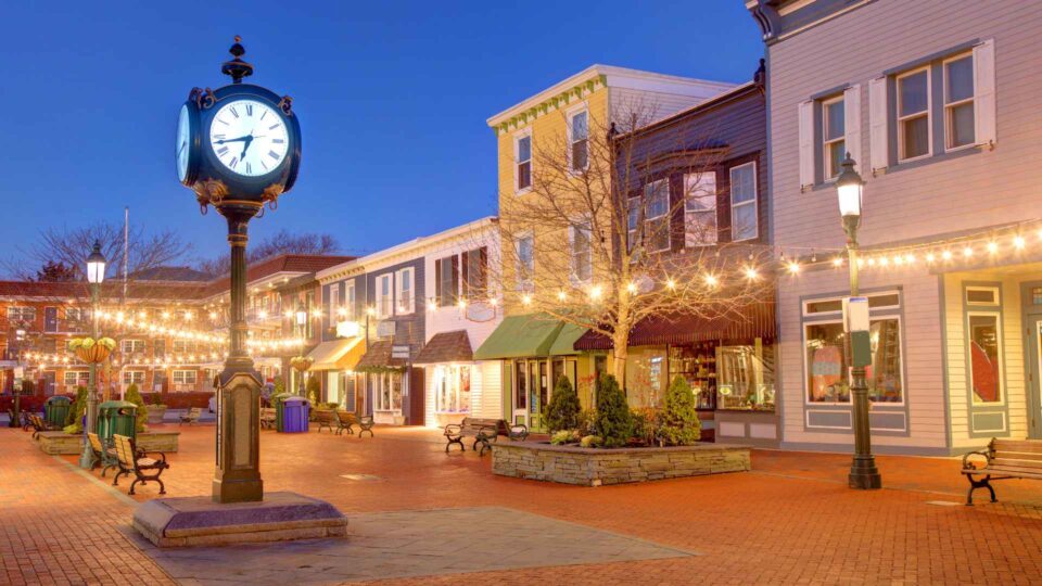 Cape Liberty (Bayonne) Cruise Port Guide (2025): Parking, Shuttles ...