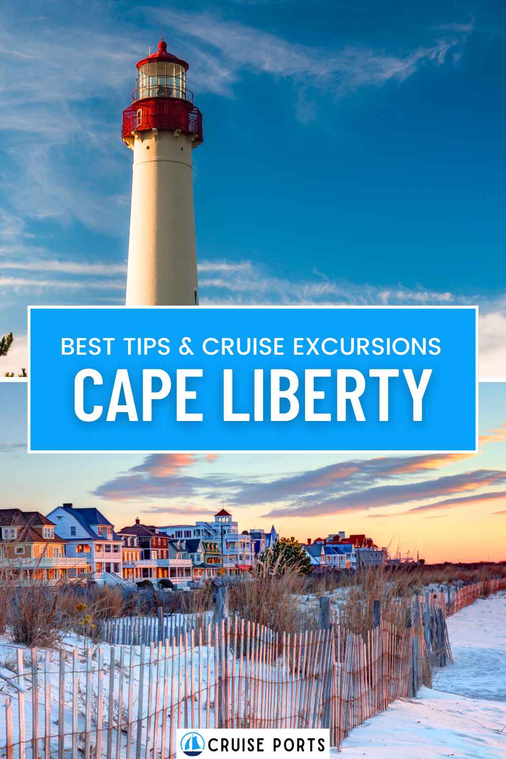 Cape Liberty (Bayonne) Cruise Port Guide (2025): Parking, Shuttles ...