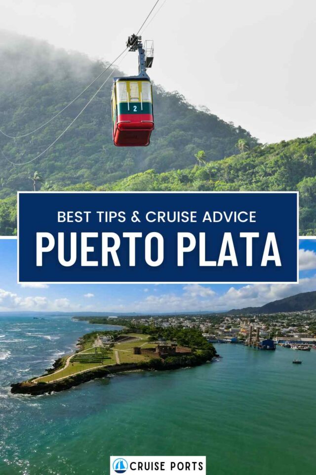 Puerto Plata Cruise Ports (2025): Taino Bay vs Amber Cove, Beaches & Tips