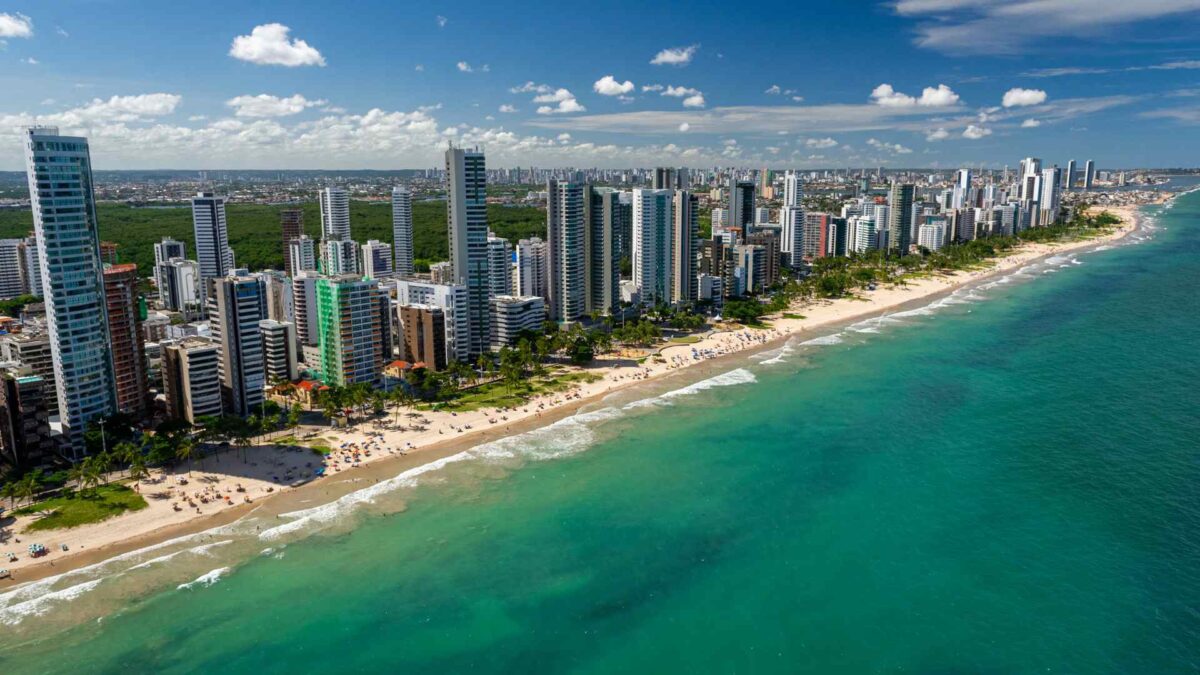 Recife Brazil Cruise Port: 40+ Things to Do and Essential Tips