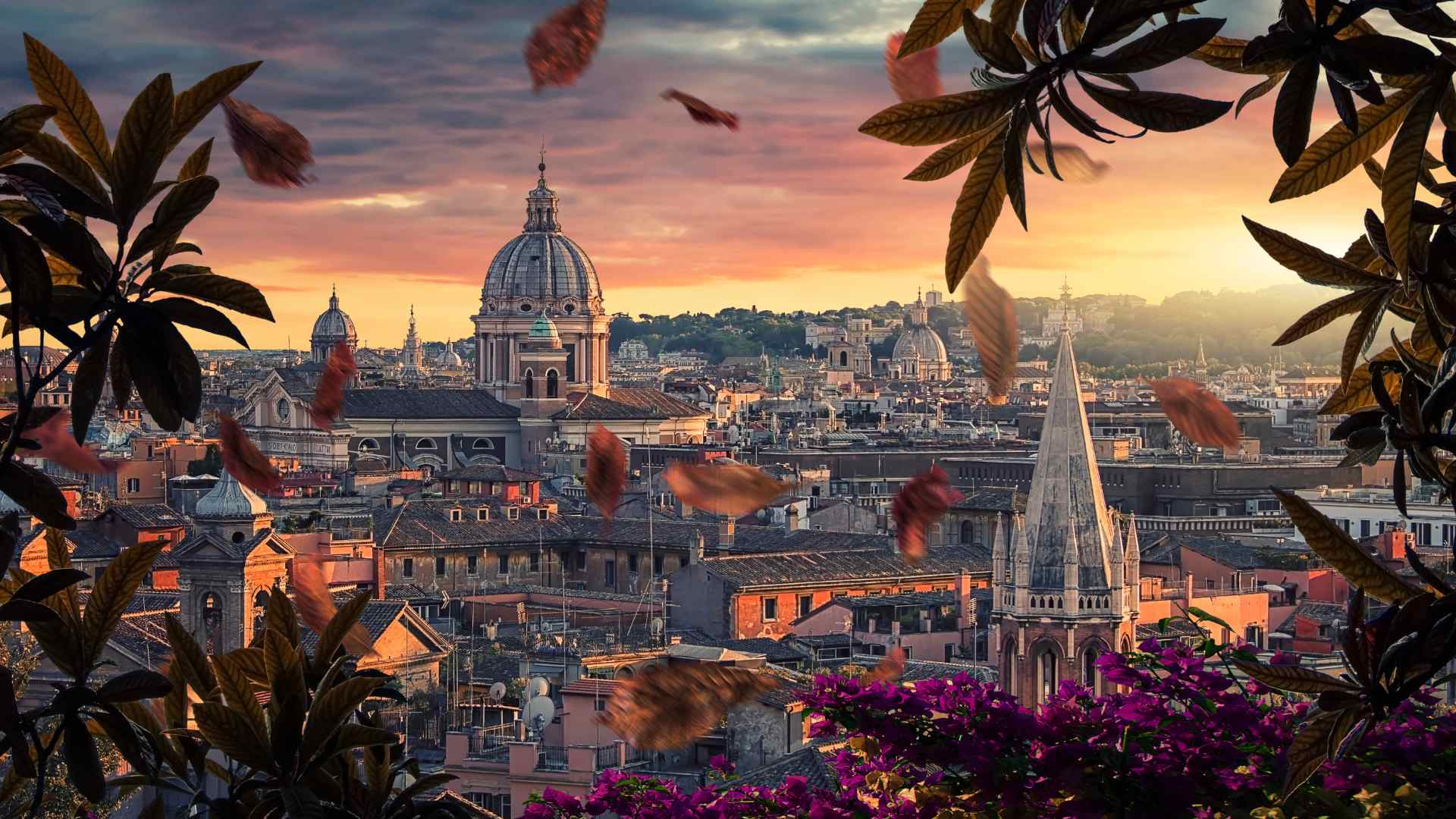 Rome Cruise Port: Everything You Need to Know