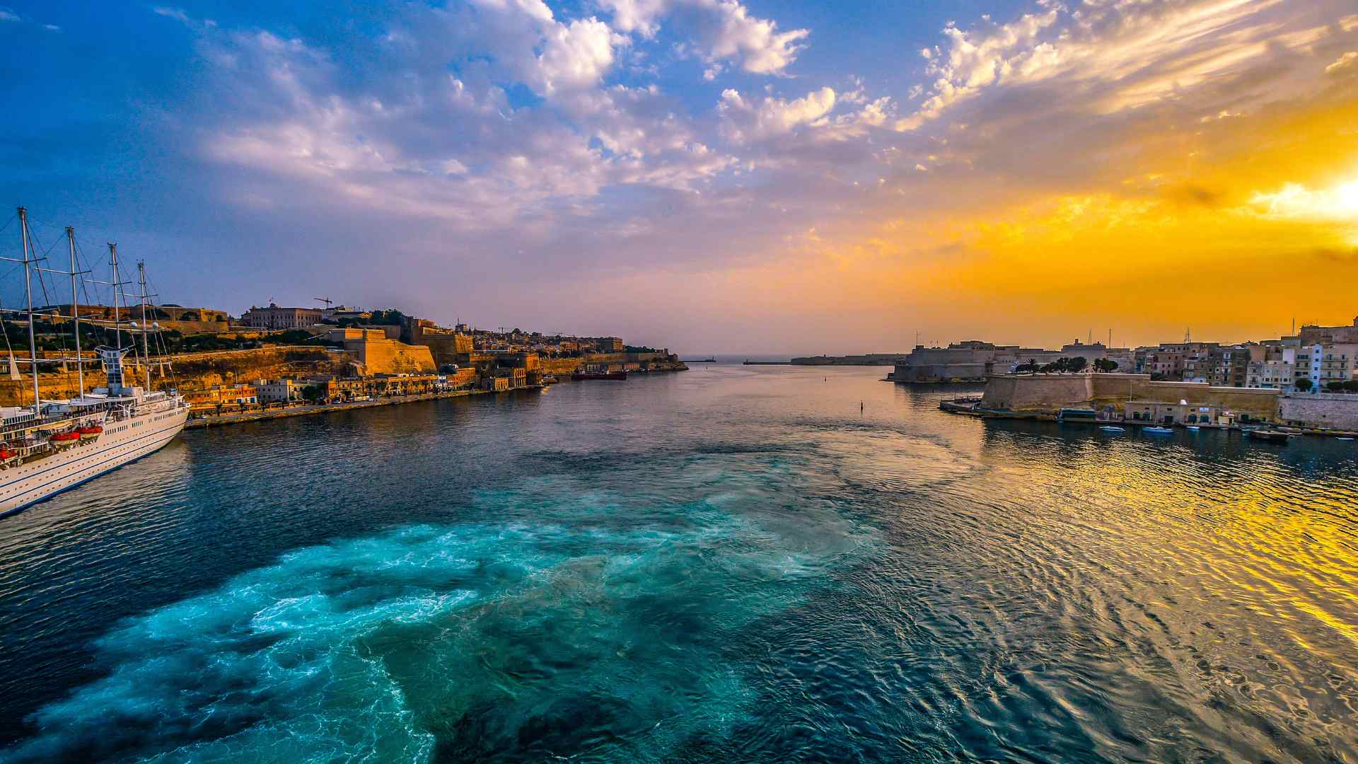Rome Cruise Port: Everything You Need to Know