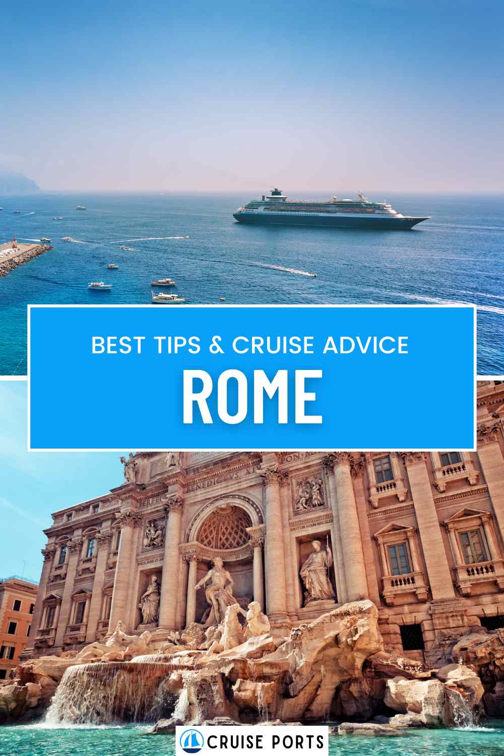 Rome Cruise Port: Everything You Need to Know