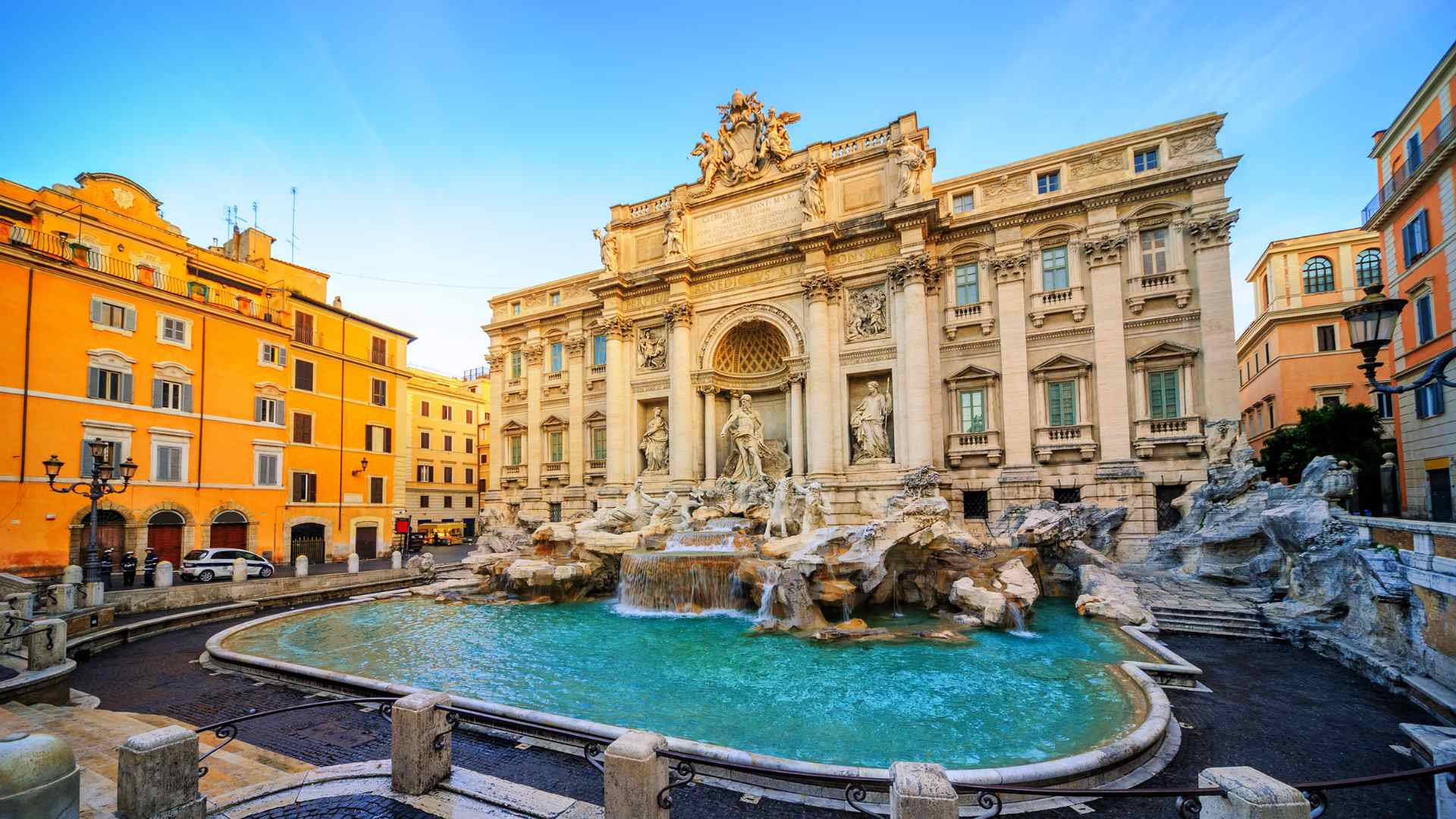 Rome Cruise Port: Everything You Need to Know