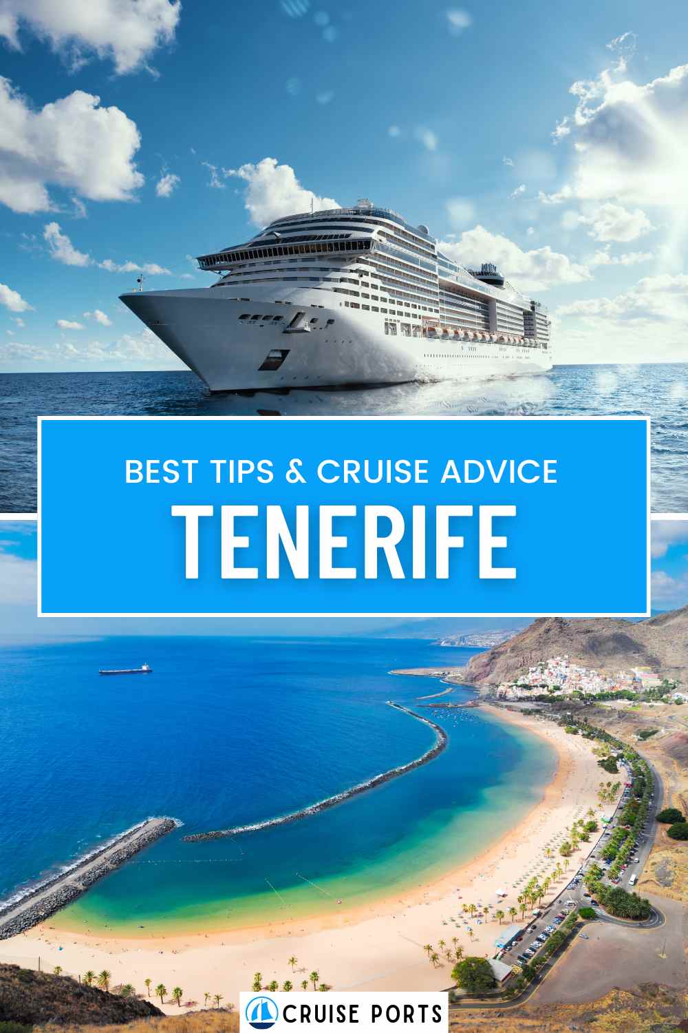 Santa Cruz de Tenerife Cruise Port Guide (2025): 40+ Things To Do & Tips