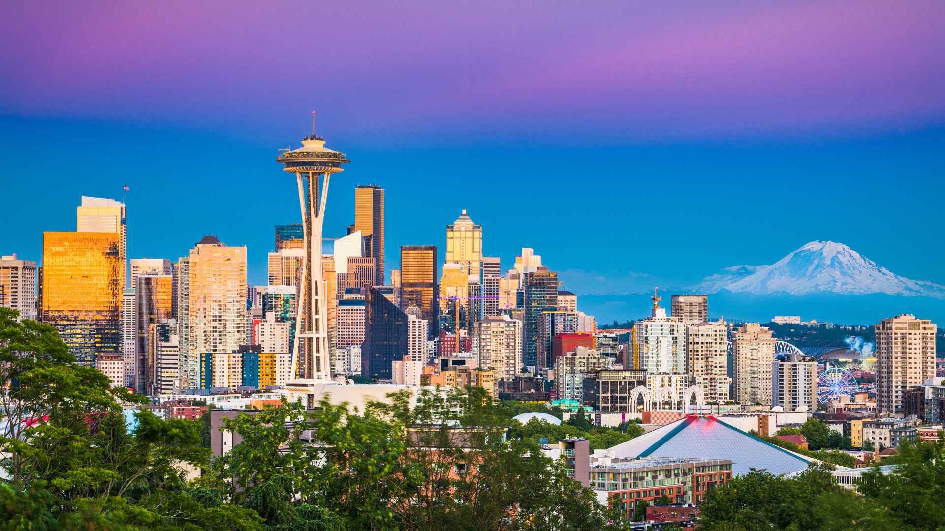 Seattle Cruise Ports Guide (2025): Pier 66 vs 91, Transport & Hotels