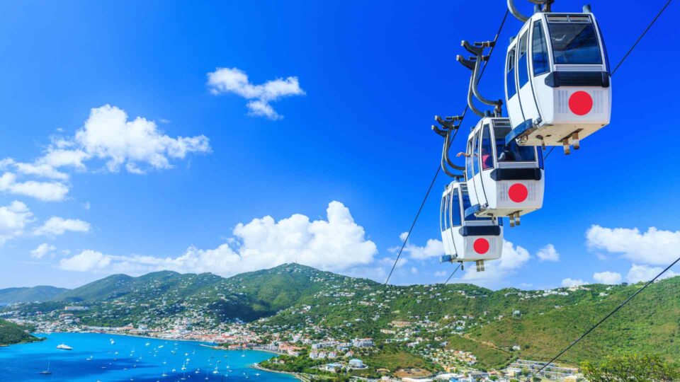St. Thomas Cruise Port: Top Attractions, Excursions, and More