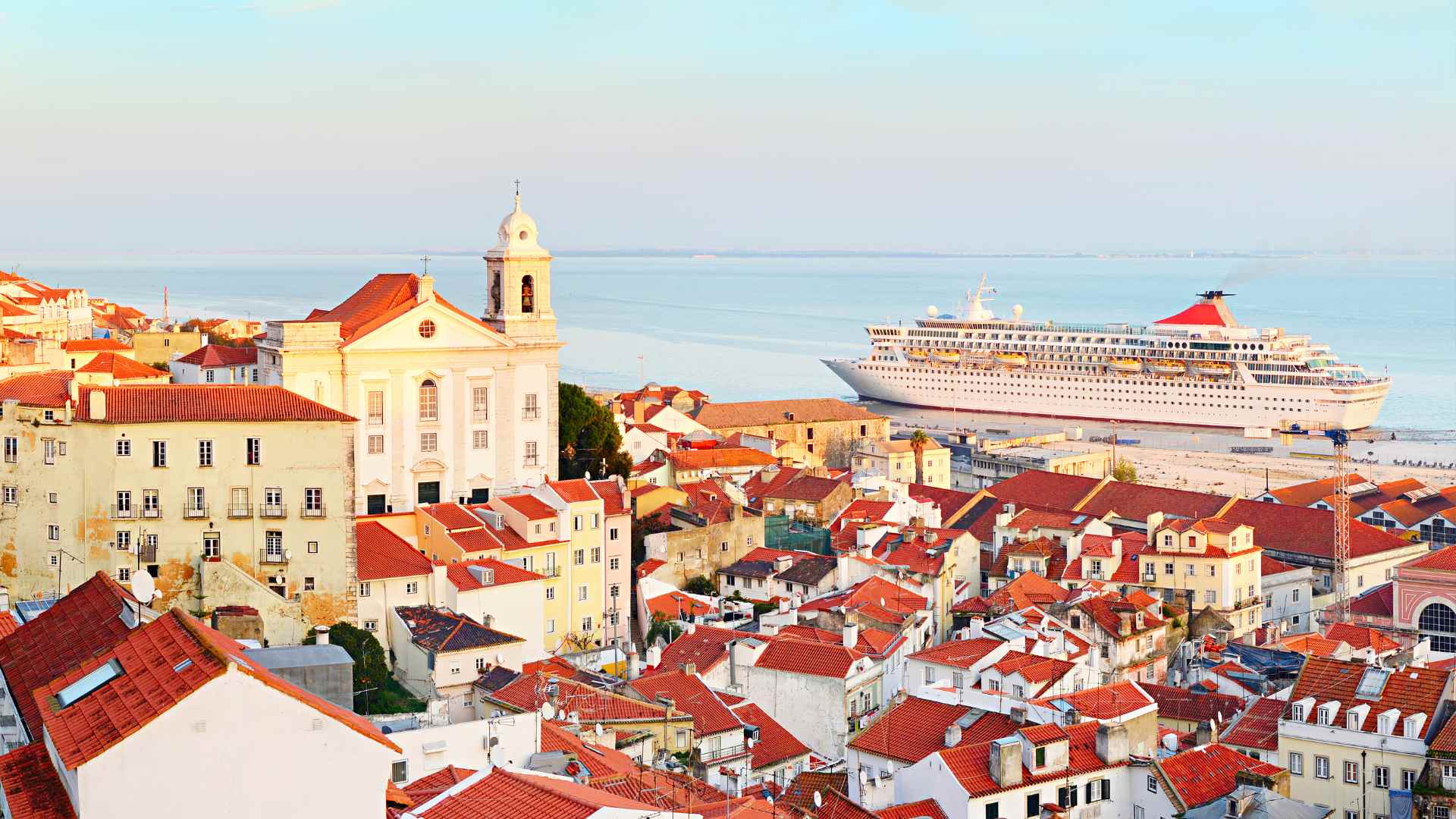 Explore Ports In Portugal – Most Important Ports In Portugal – WATQVT