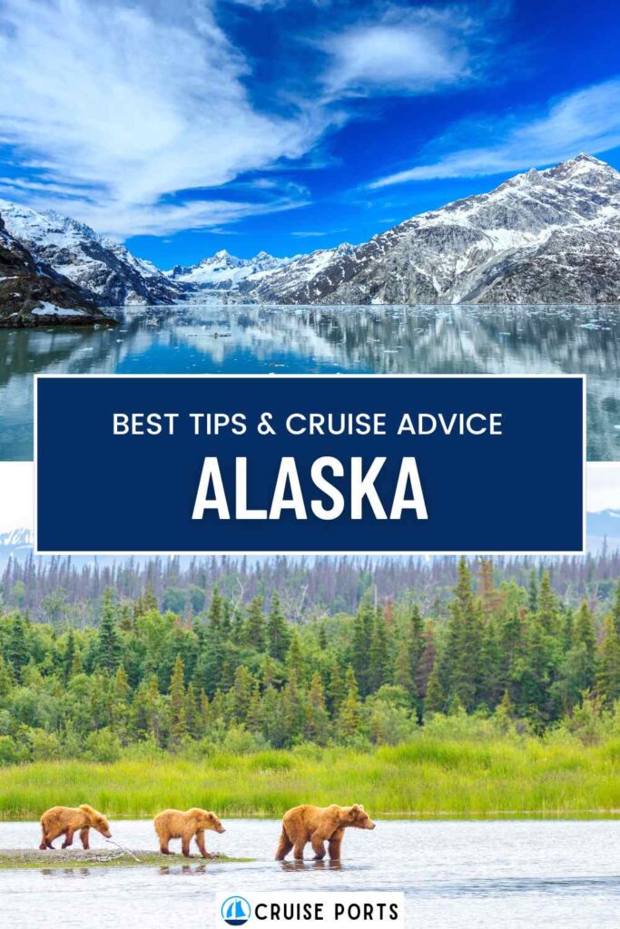 Alaska Cruise Ports Guide (2025): Dock Locations, Excursions & Tips