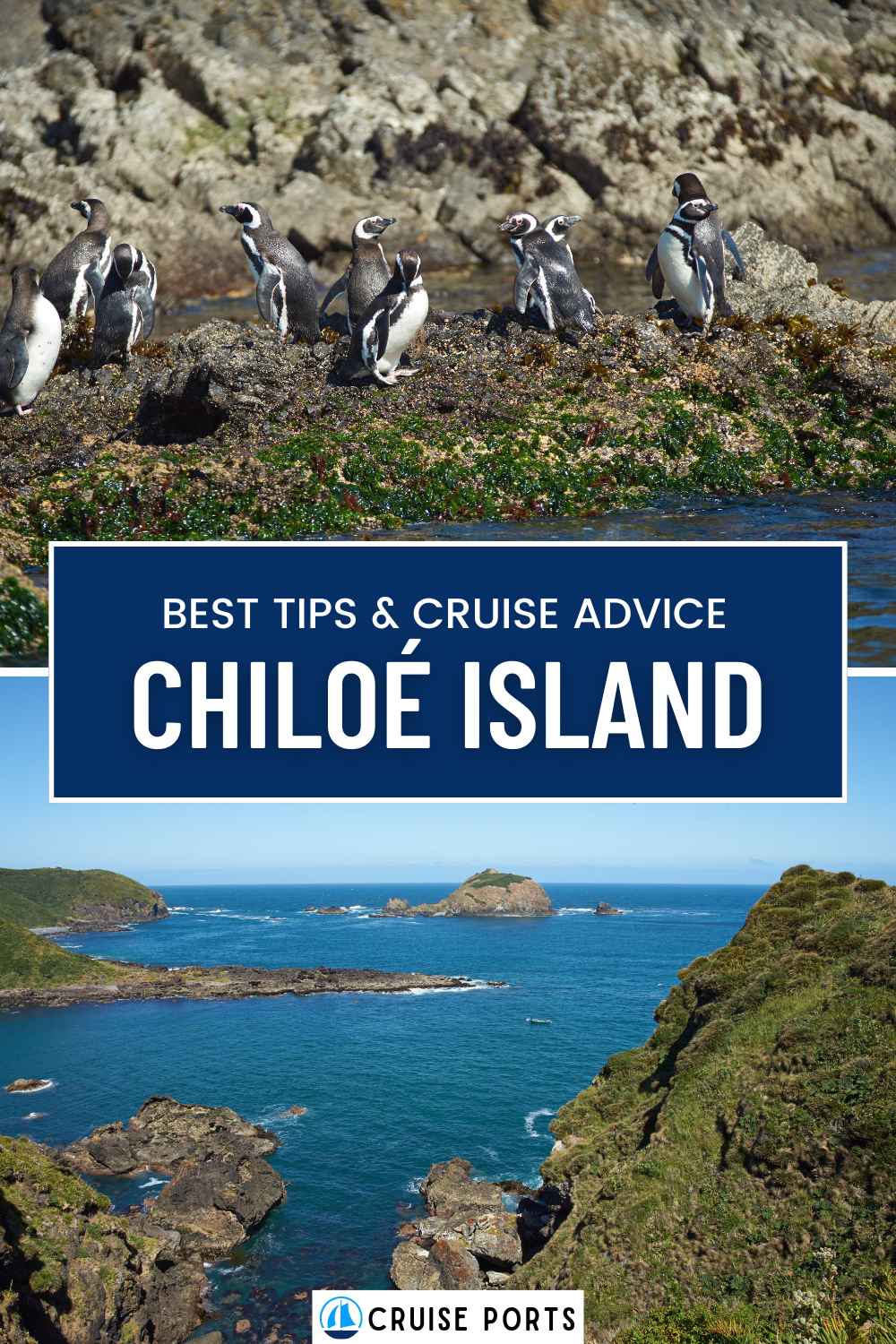 Chiloé Island Cruise Port Guide (2025): Wooden Churches, Markets & Tours
