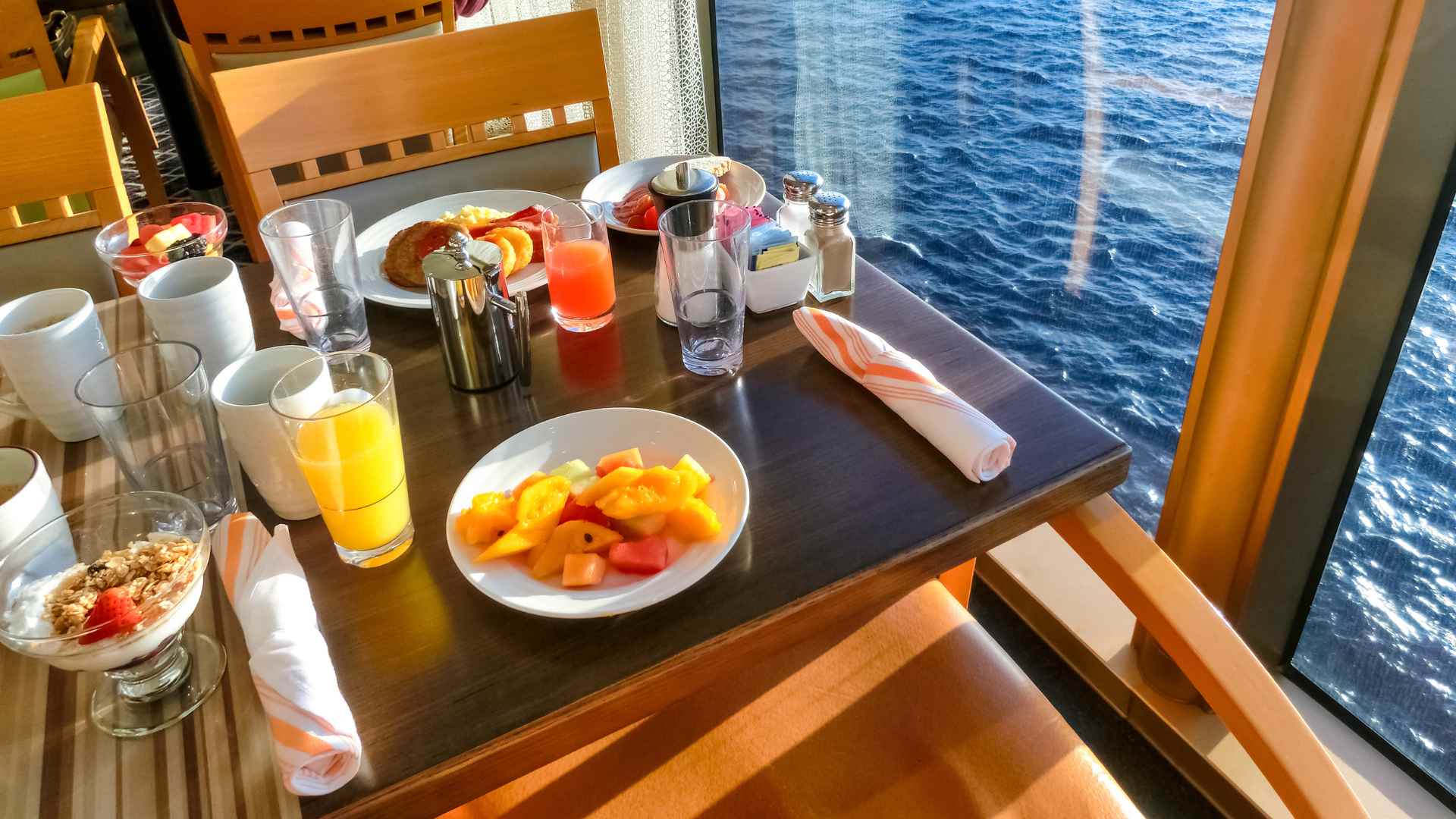 European Cruise Ports Guide (2025): Where Ships Dock, Transfers & Top ...