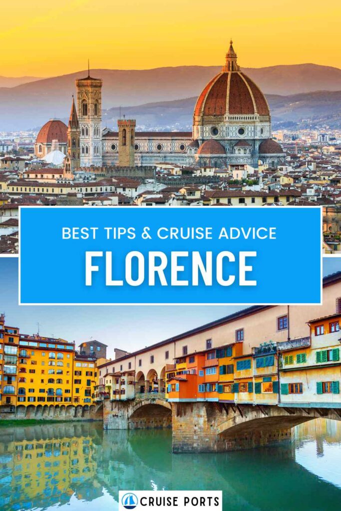 Florence (Livorno) Cruise Port Guide (2025): Transfers to Florence & Pisa