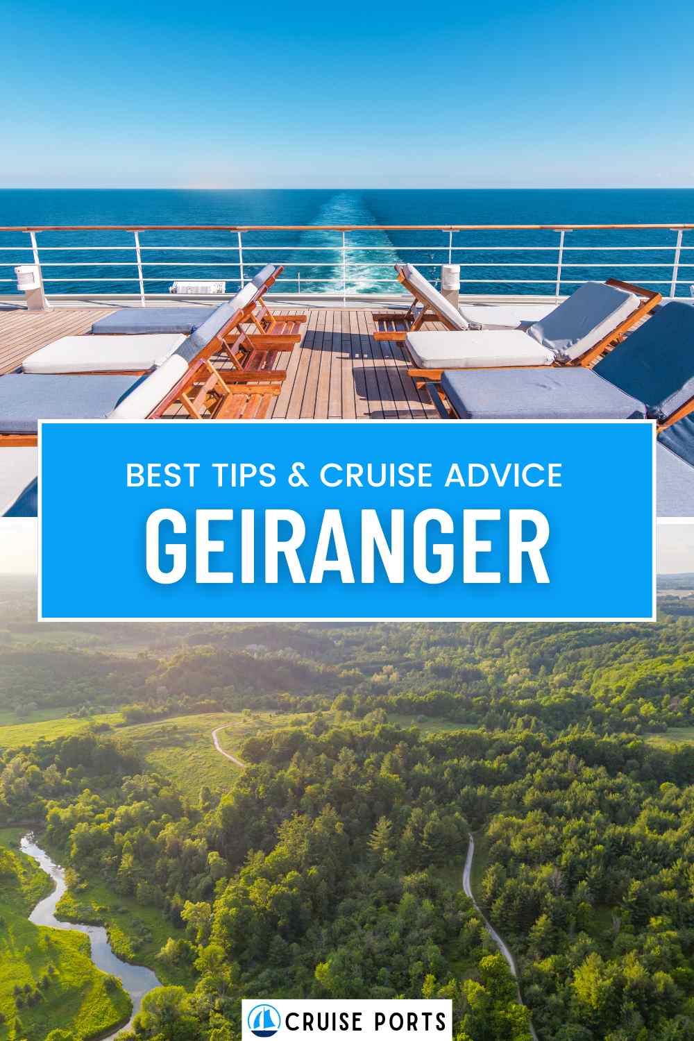 Geiranger Cruise Port Guide (2025): Fjord Views, Waterfalls & Tours