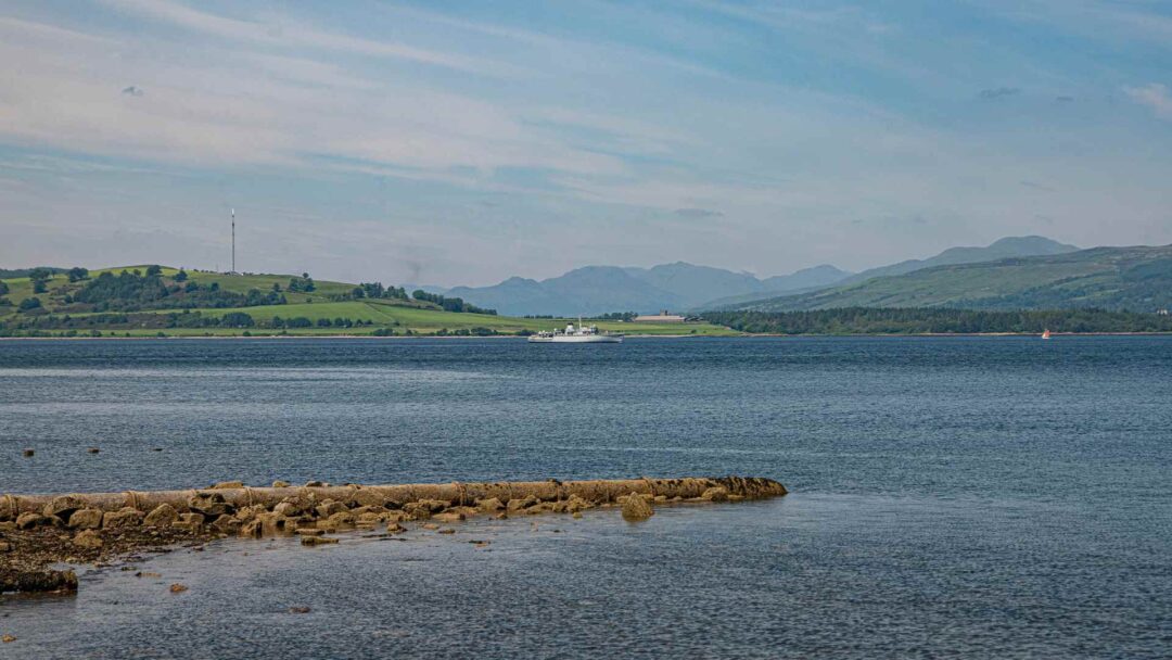 Greenock (Glasgow) Cruise Port Guide (2025): Transfers & Day Trips