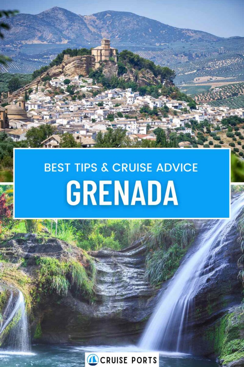 Grenada Cruise Port: Everything You Need to Know