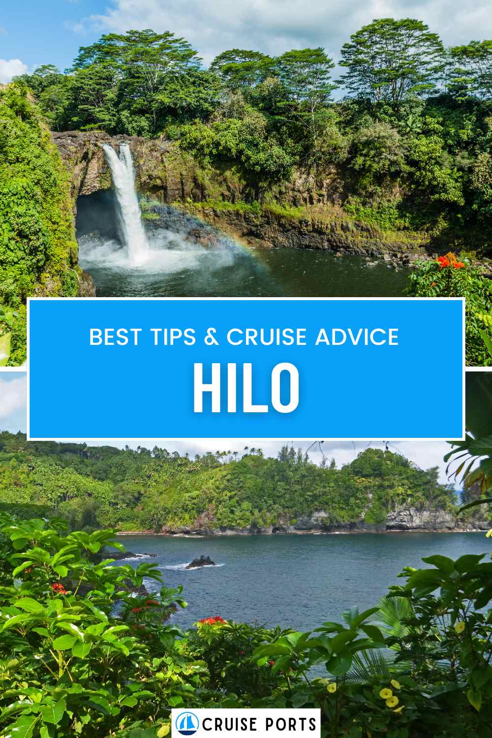 Hilo (Big Island) Cruise Port Guide (2025): Volcanoes, Waterfalls & Tours