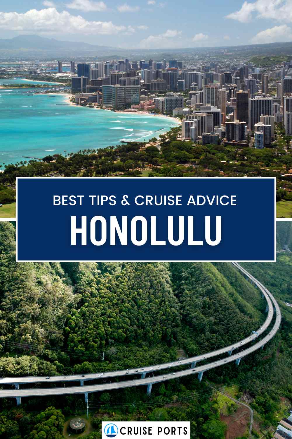 Honolulu Cruise Port Guide (2025): Waikiki, Transport & Day Trips