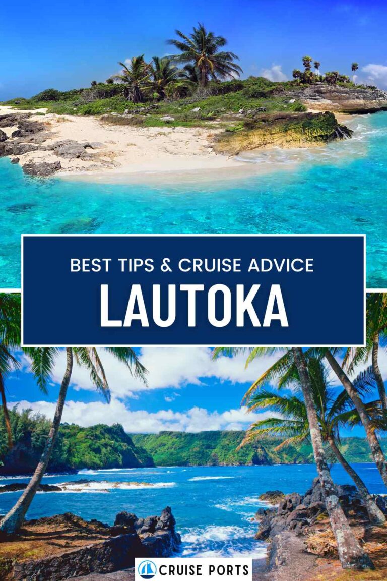 Lautoka Cruise Port Guide (2025): Sugar City Sights, Beaches & Day Trips