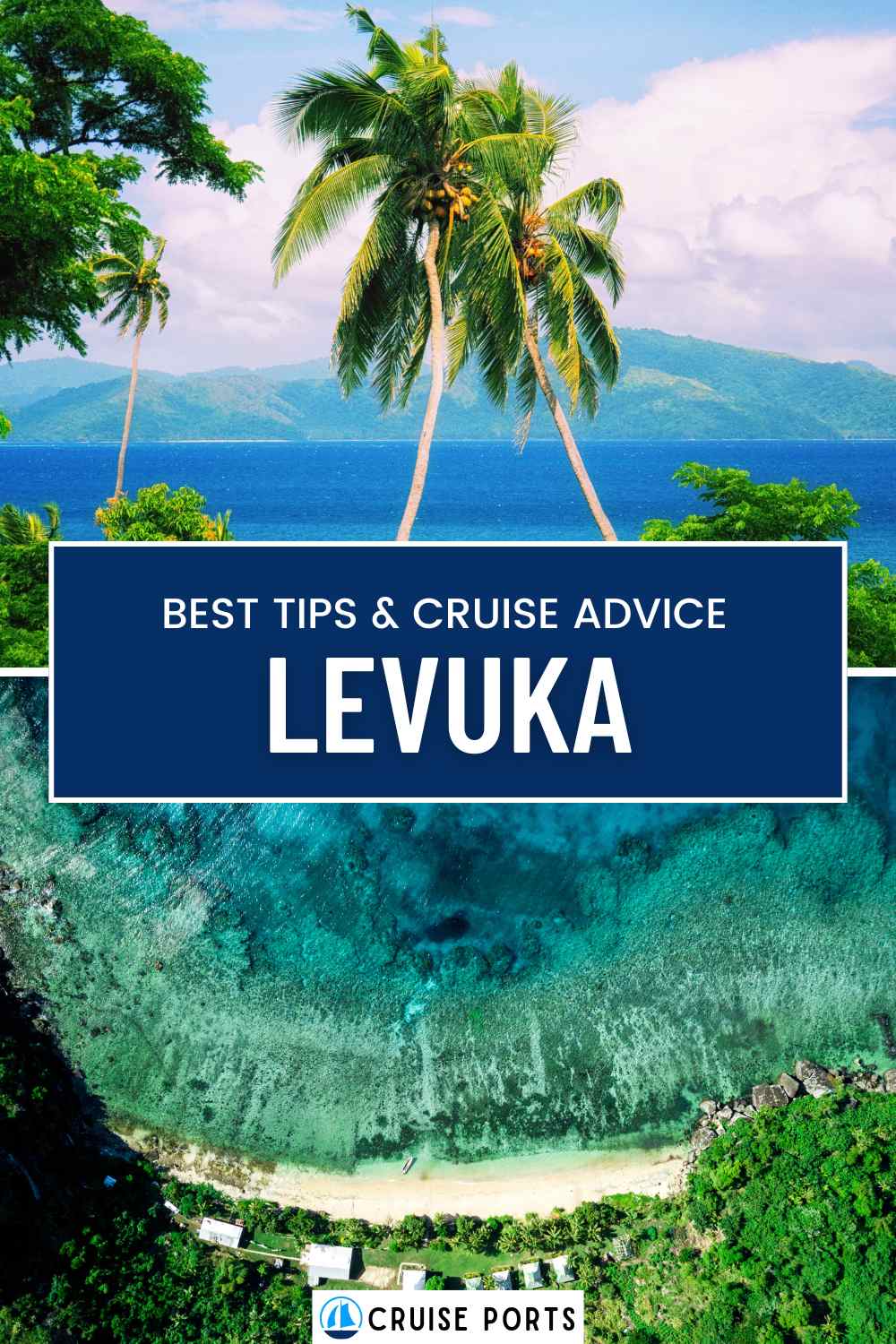 Levuka Cruise Port Guide (2025): Colonial Town Walks, Museums & Tips