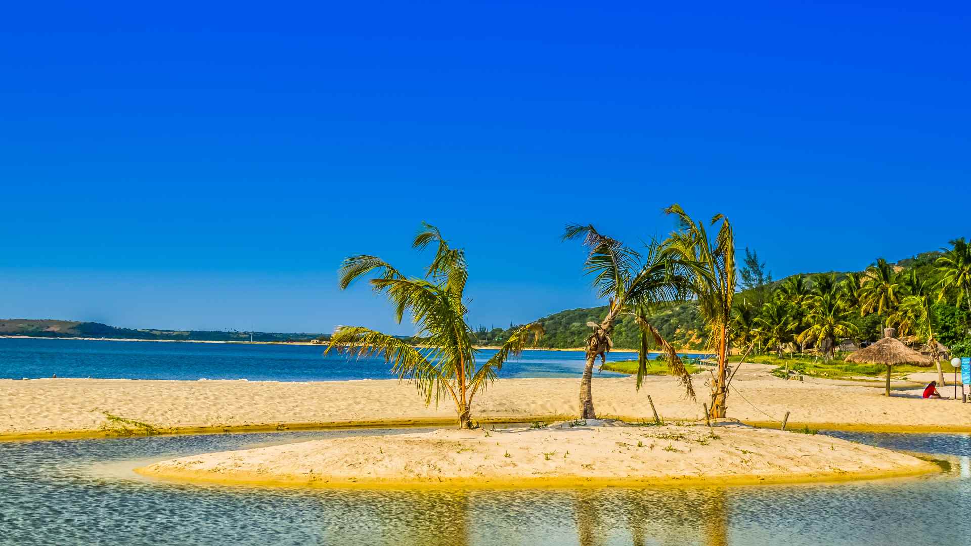 Maputo Cruise Port Guide (2025): Markets, Architecture & Day Trips