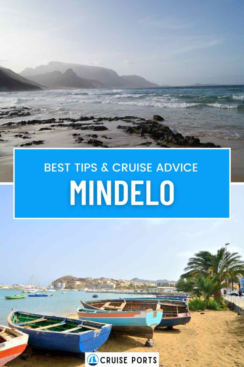 Mindelo (São Vicente) Cruise Port Guide (2025): Beaches, Music & Tours