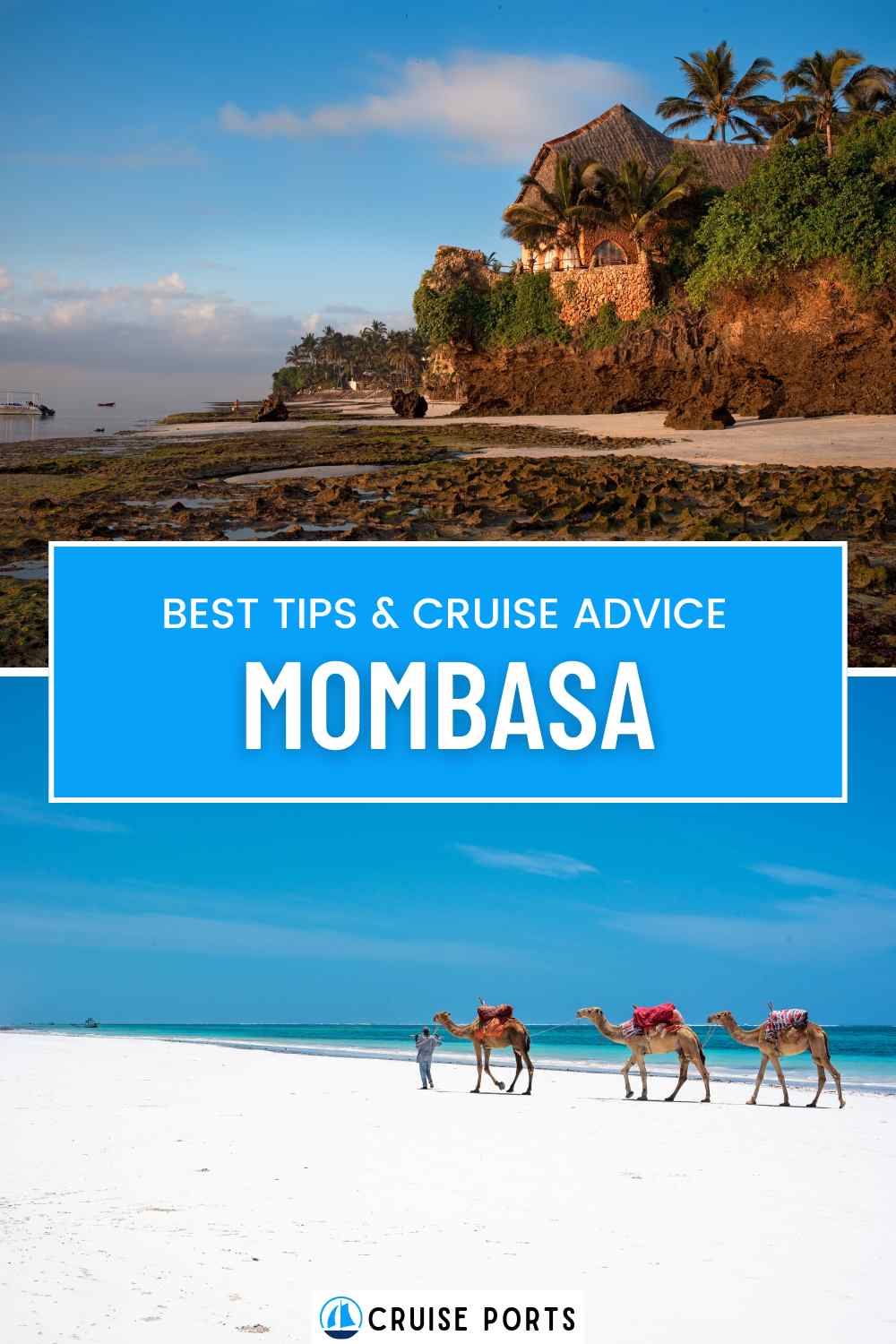 Mombasa Cruise Port: Everything You Need to Know