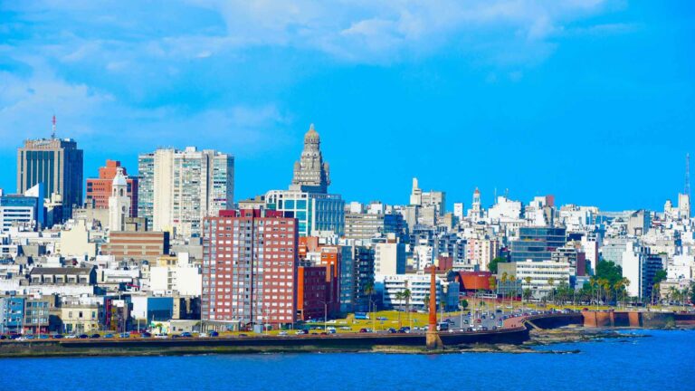 Montevideo Uruguay Cruise Port: The Ultimate Guide