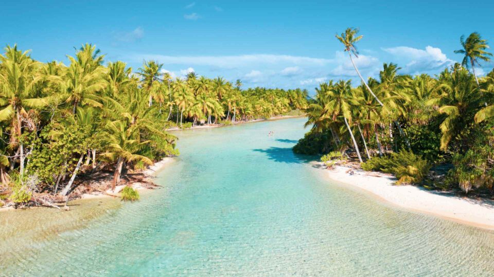 Moorea Cruise Port Guide (2025): Belvedere Lookout, Beaches & Tours