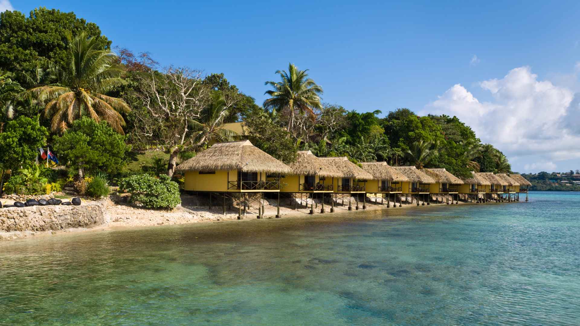 Mystery Island Cruise Port Guide (2025): Beaches, Snorkeling & Tips