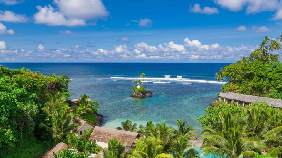 Pago Pago Cruise Port Guide (2025): Island Scenery, Markets & Tours