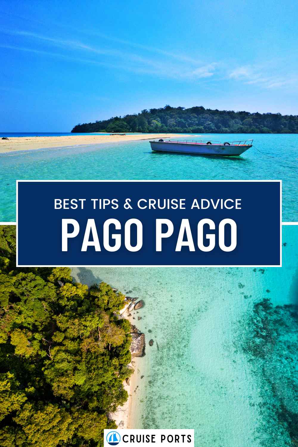 Pago Pago Cruise Port Guide (2025): Island Scenery, Markets & Tours
