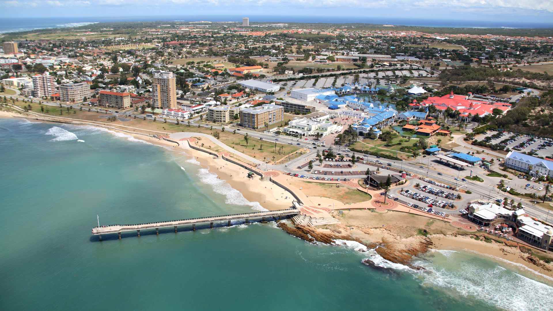 Gqeberha (Port Elizabeth) Cruise Port Guide (2025): Beaches & Wildlife ...