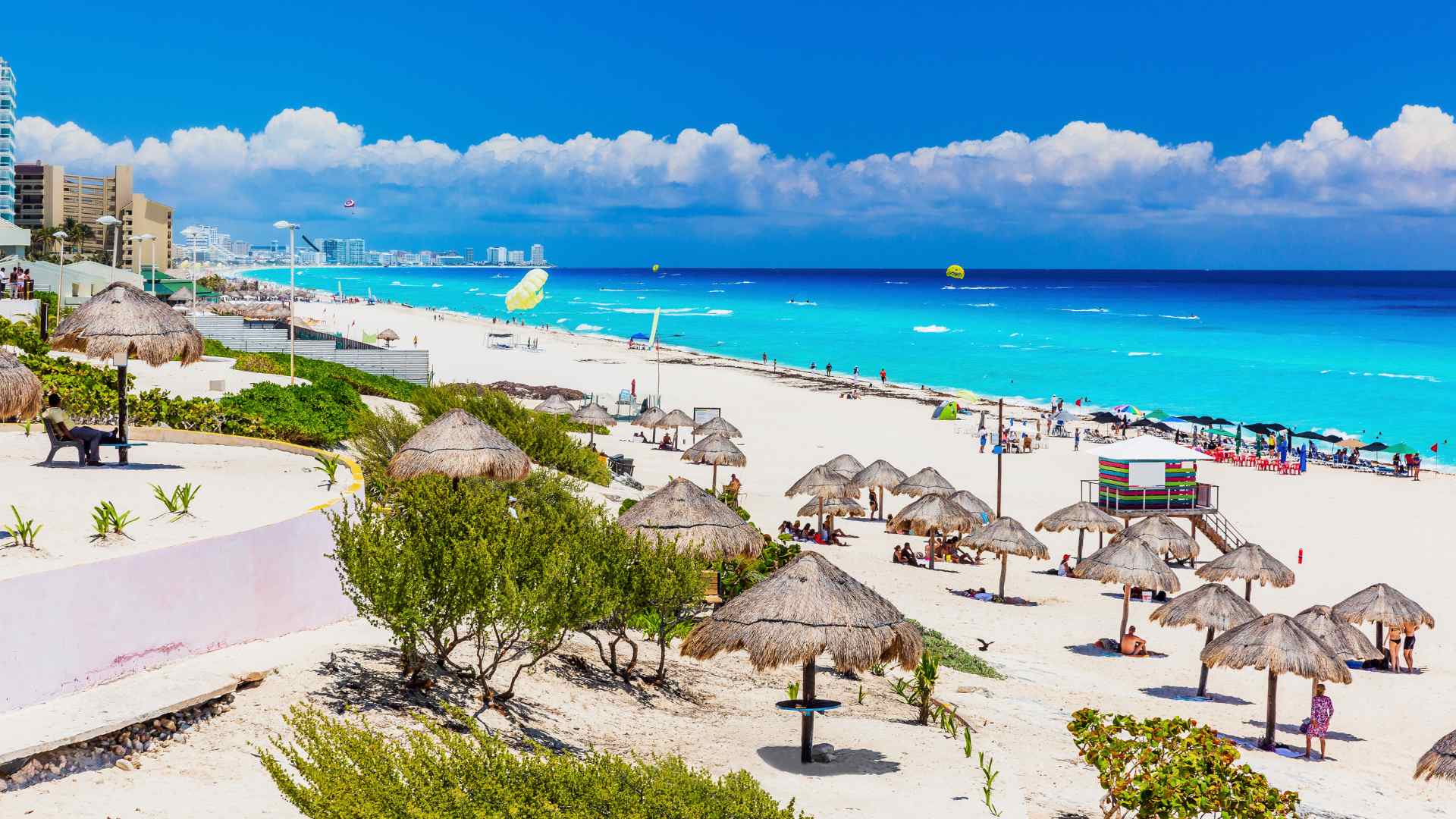 Progreso Cruise Port Guide (2025): Beach Clubs, Mayan Ruins & Tips