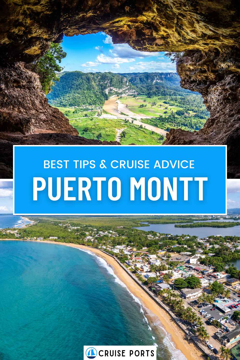 Puerto Montt Cruise Port Guide (2025): Lakes District, Markets & Tours