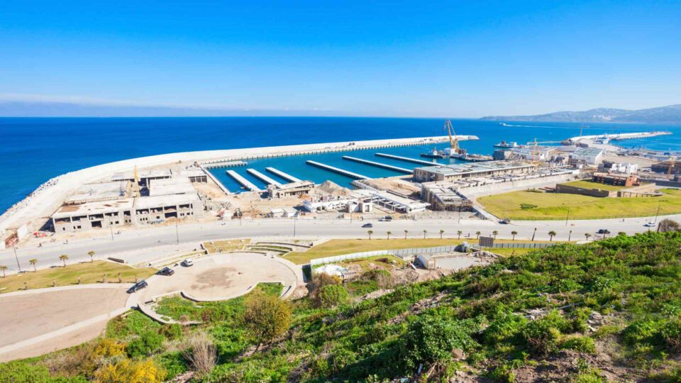 Tangier Cruise Port Guide (2025): Old Medina, Day Trips & Practical Tips
