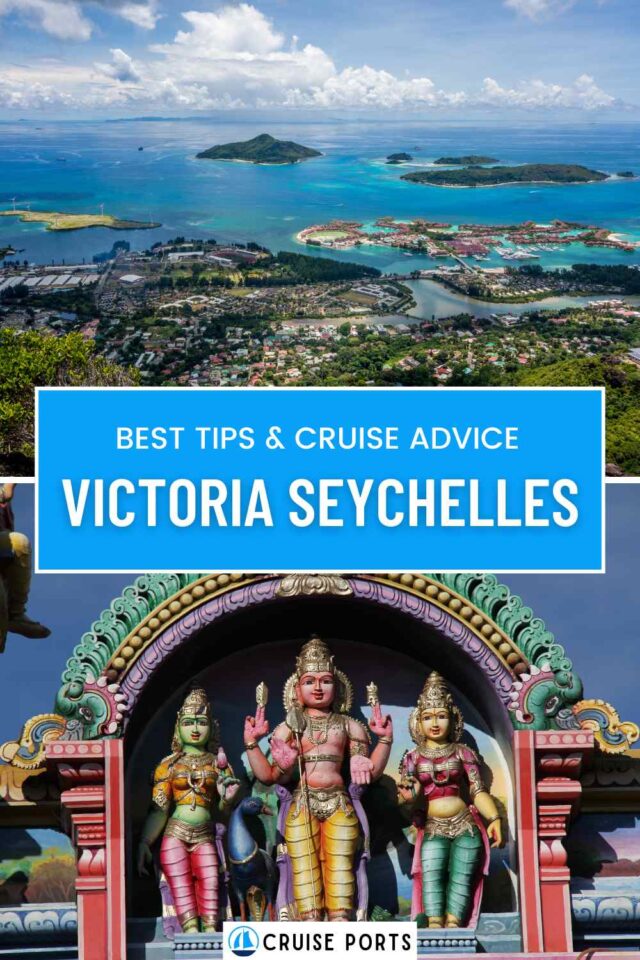 Victoria (Seychelles) Cruise Port Guide (2025): Beaches, Markets & Day ...