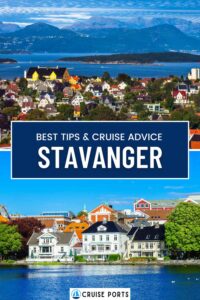 Stavanger Cruise Port Guide (2025): Pulpit Rock, Old Town & Tours