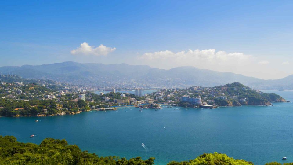 Acapulco Cruise Port: The Ultimate Guide