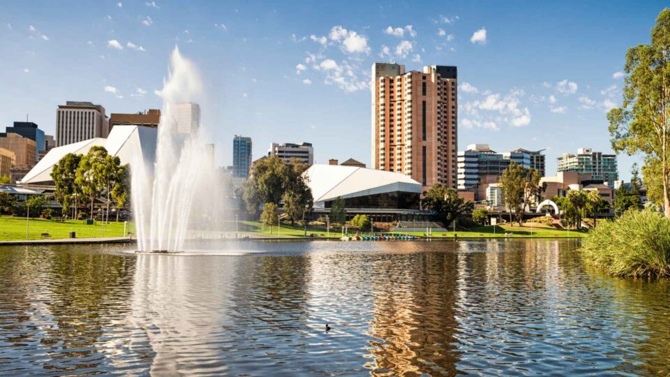 Adelaide Cruise Port: The Ultimate Guide