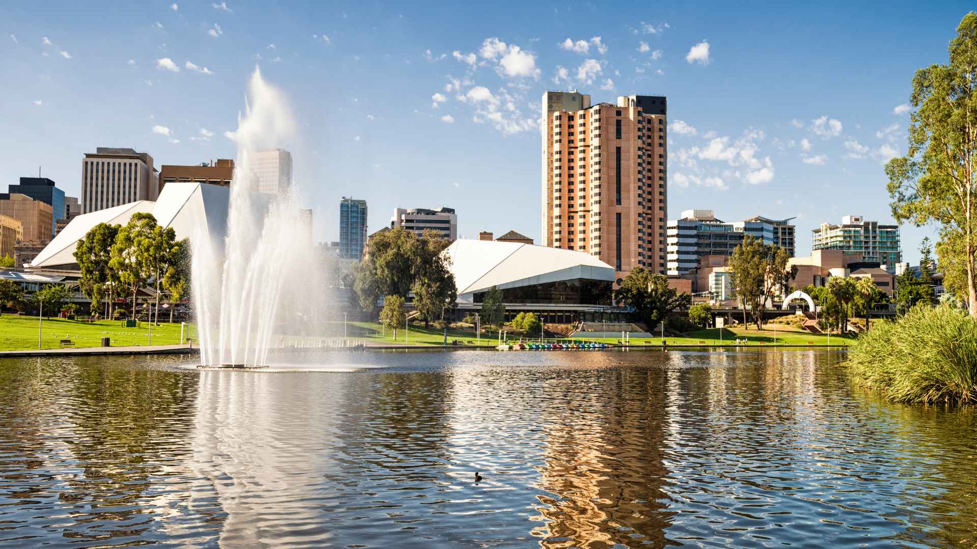 Adelaide Cruise Port: The Ultimate Guide