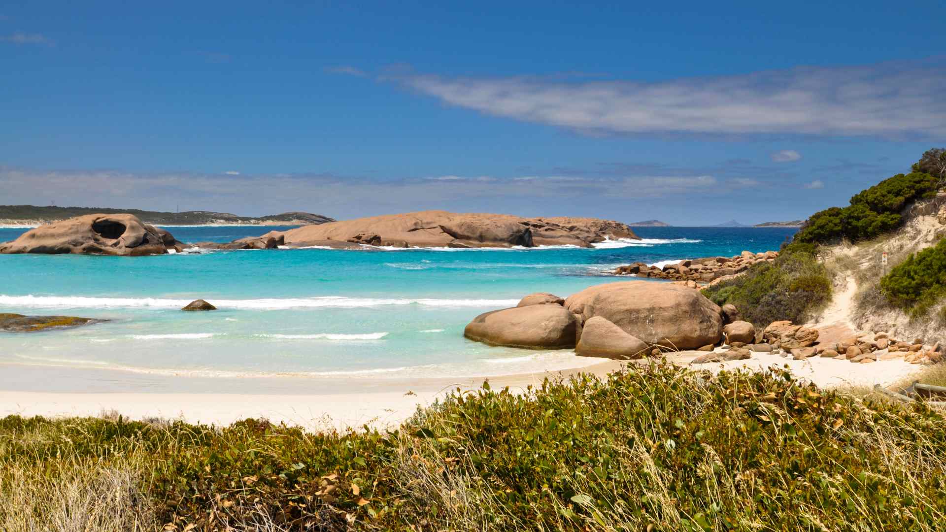 Albany Cruise Port Guide (2025): Historic Sites, Beaches & Day Trips