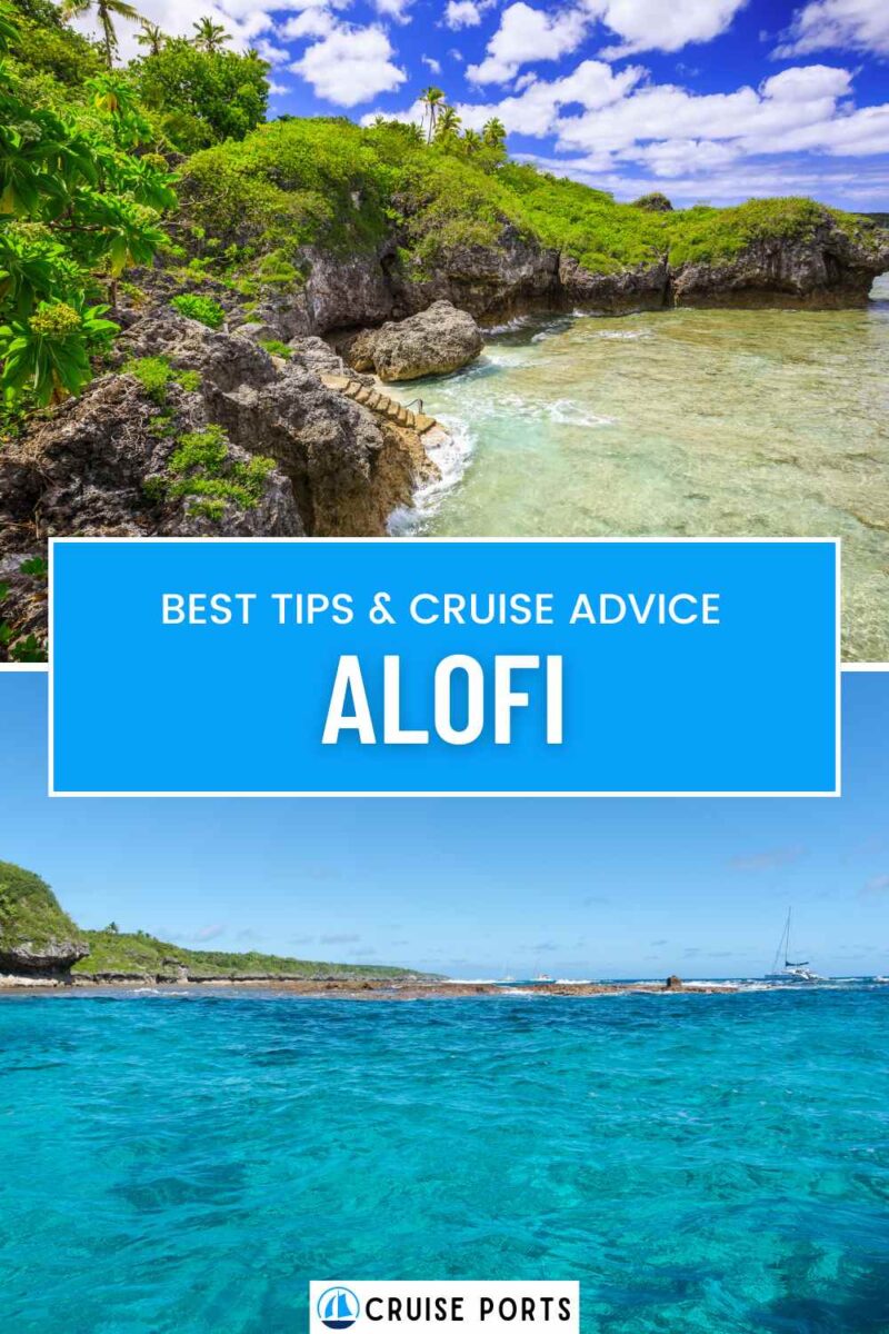 Alofi (Niue) Cruise Port Guide (2025): Caves, Snorkeling & Tours