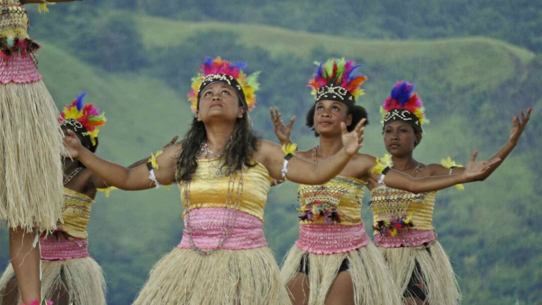 Alotau Cruise Port: The Ultimate Guide