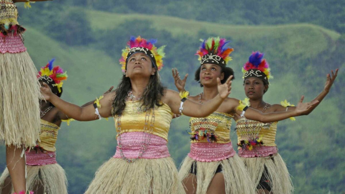 Alotau Cruise Port: The Ultimate Guide